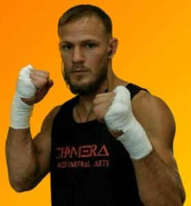 Kaiju Kickboxing And MMA - The Best Gym Near Me In The Eastside