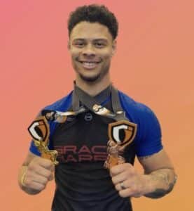 Kaiju Kickboxing And MMA - The Best Gym Near Me In The Eastside
